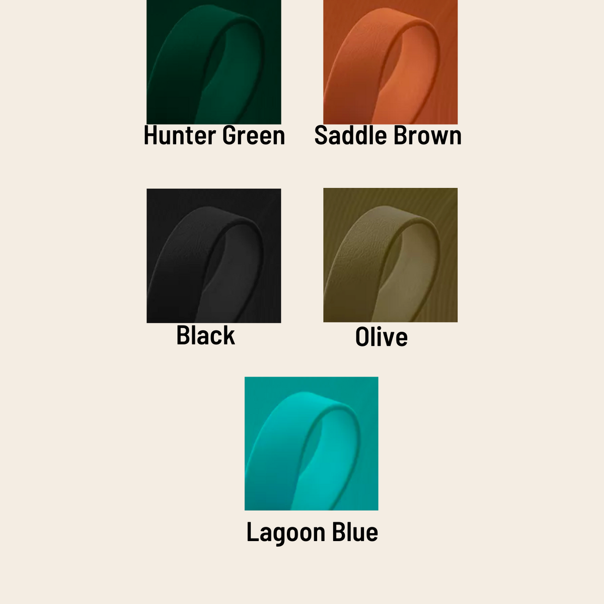 Wood Duck BioThane® Collar – Reign Outdoors LLC